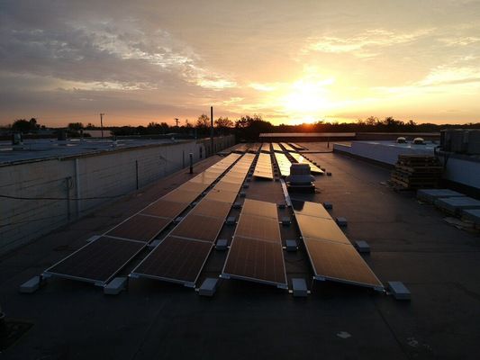 ilumen Solar - Installations - Solar Photo Album By ilumen Solar