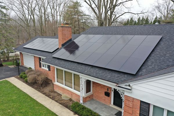 ilumen Solar - Installations - Solar Photo Album By ilumen Solar