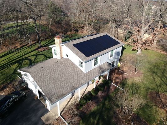 ilumen Solar - Installations - Solar Photo Album By ilumen Solar