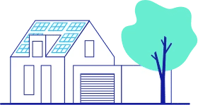SolarSquare | India's Leading Rooftop Solar Panel Installation Service