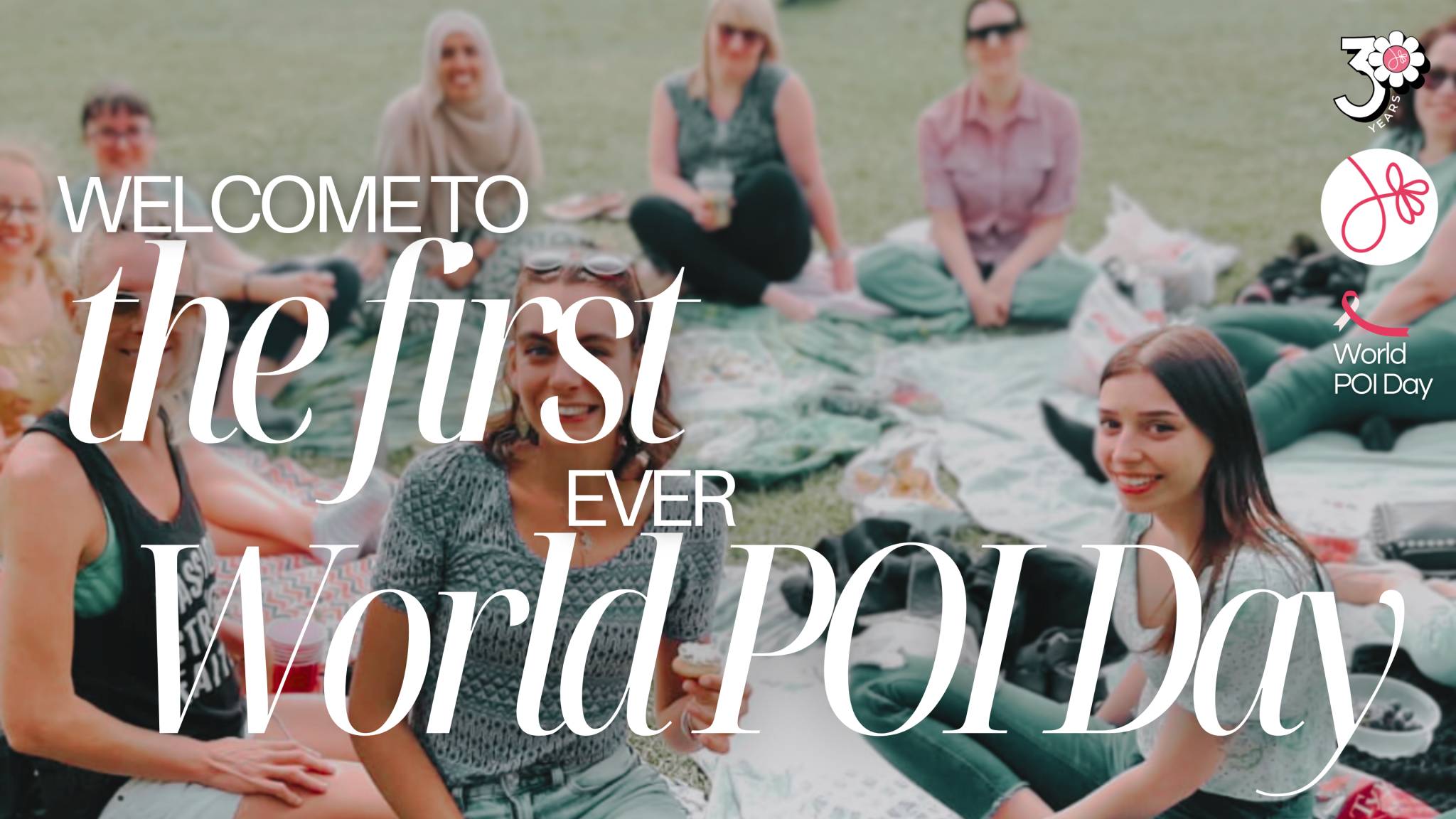 World POI Day 15th June 2025