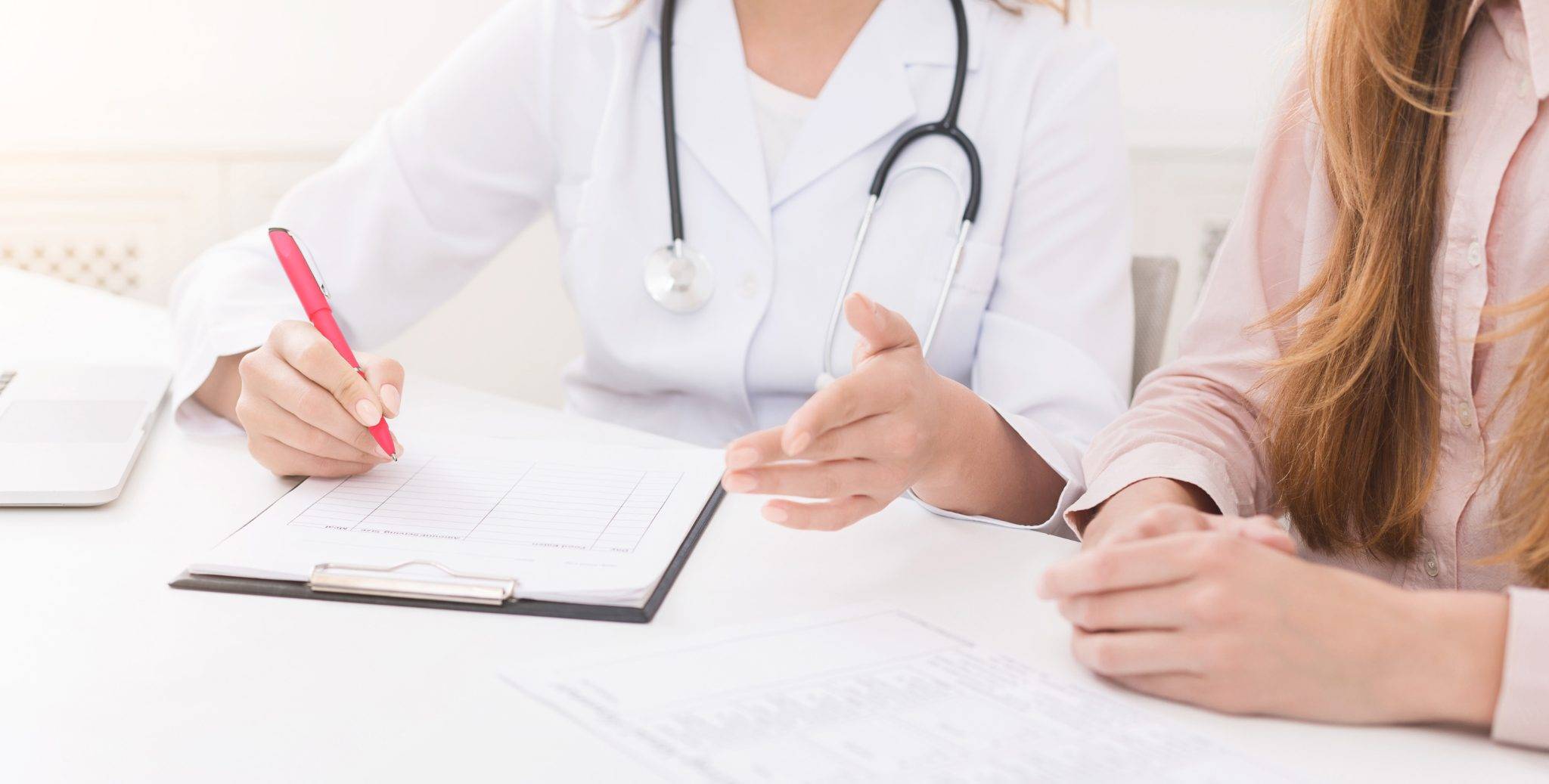 Daisy Network Support Signs and symptoms