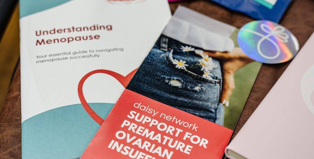 Daisy Network Support What is POI