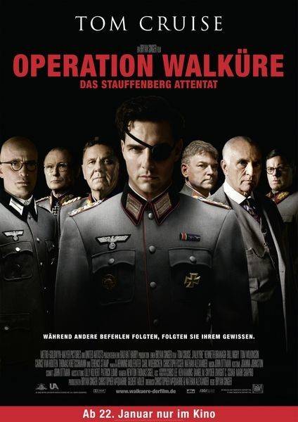 The Real Valkyrie: German Resistance in Modern Memory · Holocaust ...