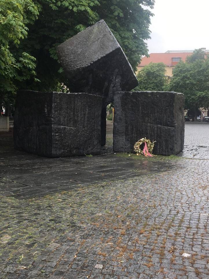 The Real Valkyrie: German Resistance in Modern Memory · Holocaust ...
