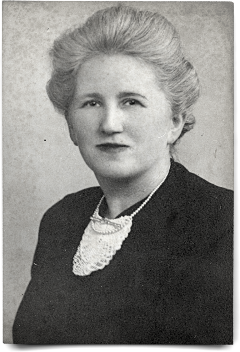 Liesel Carter - Survivor Story · Holocaust Centre North