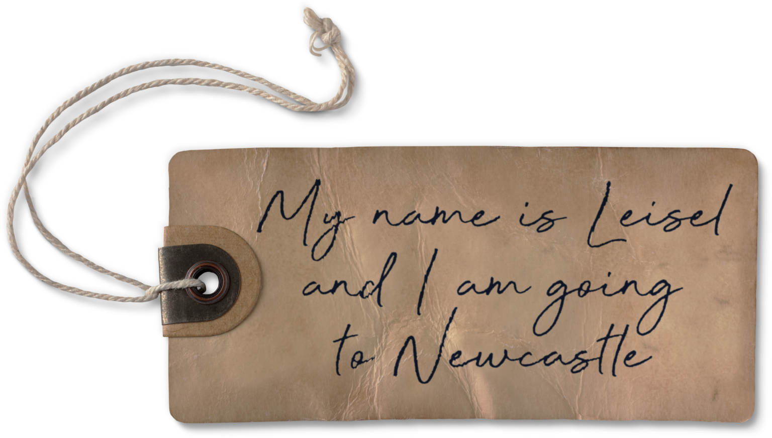 Liesel Carter - Survivor Story · Holocaust Centre North
