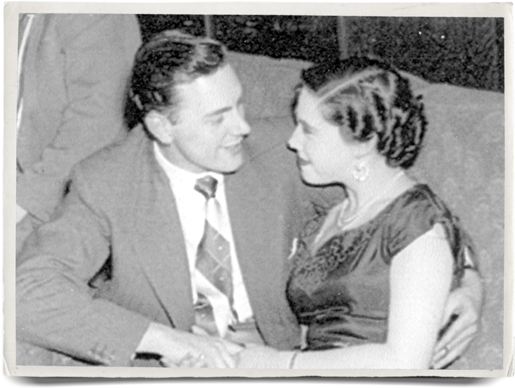 Liesel Carter - Survivor Story · Holocaust Centre North