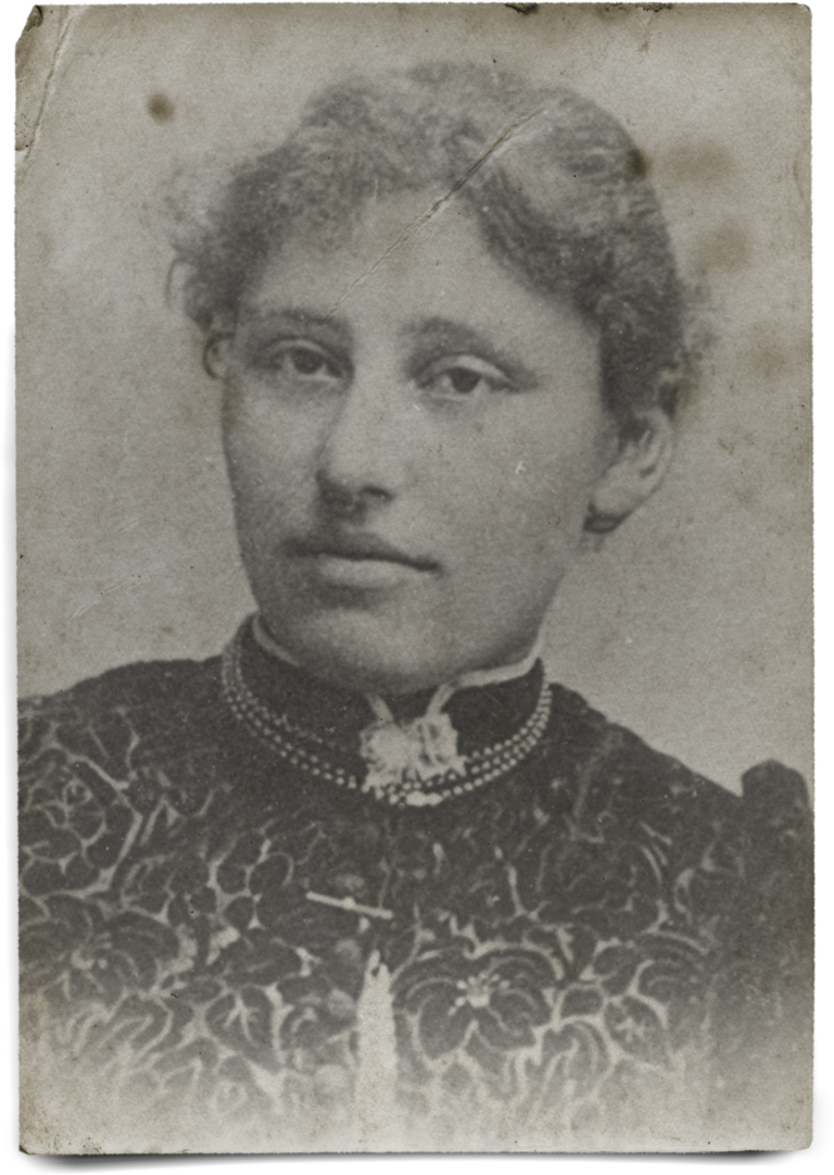 Liesel Carter - Survivor Story · Holocaust Centre North