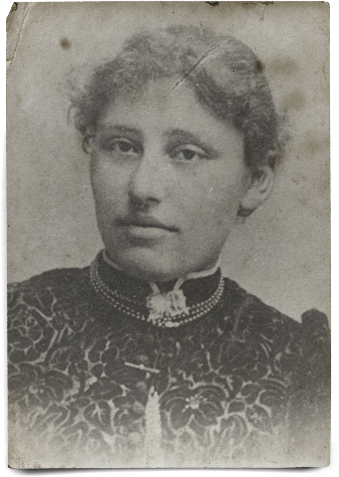 Liesel Carter - Survivor Story · Holocaust Centre North