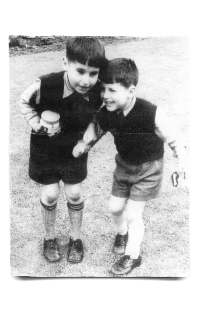 Margaret Kagan - Survivor Story · Holocaust Centre North