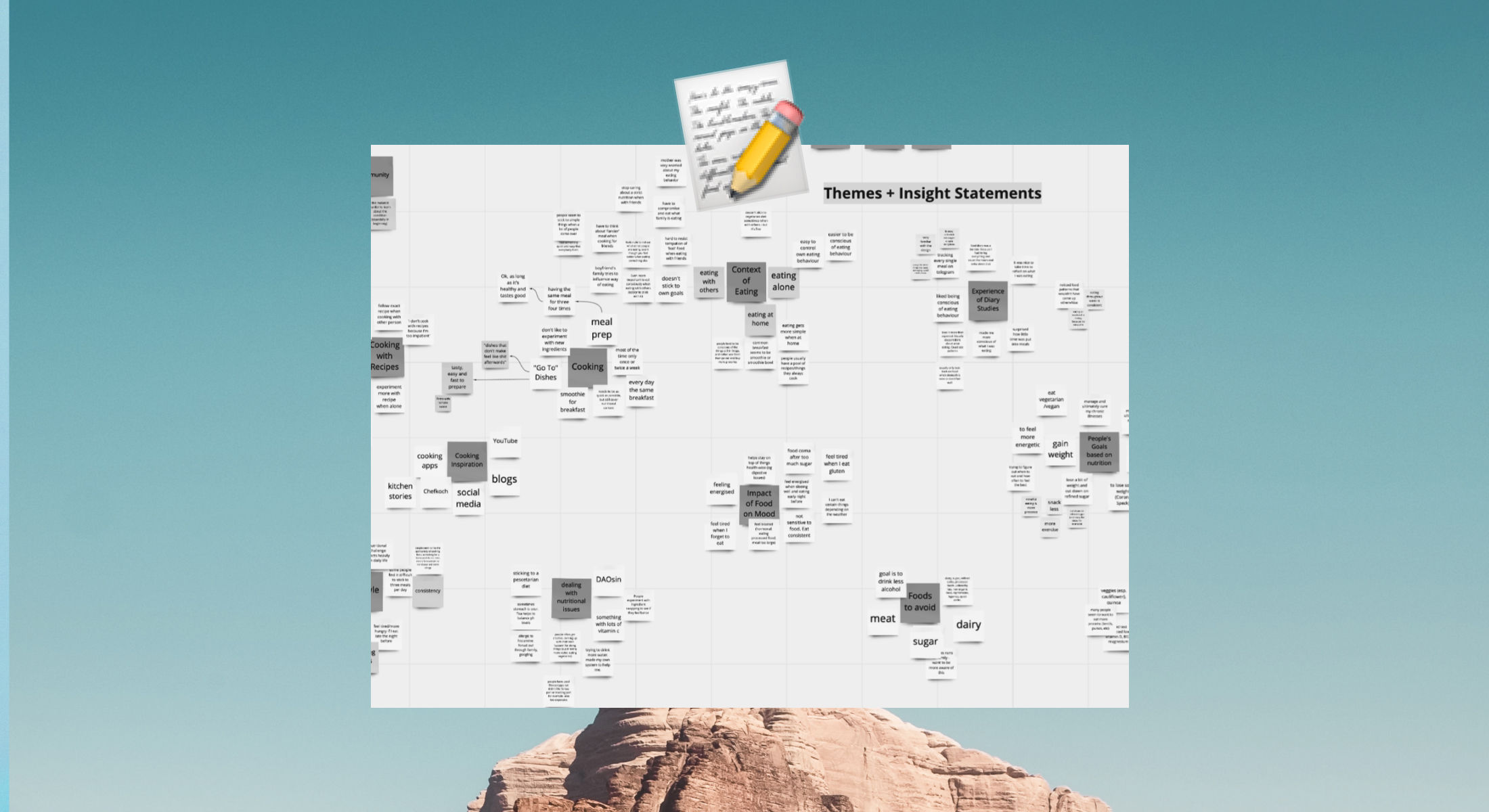 Katharina Alf | How to design your own digital diary studies (part 3)