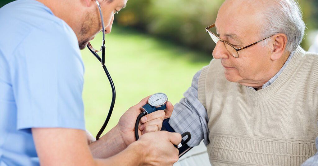 Senior Citizen Screening Package | Sparsh Hospital Panvel