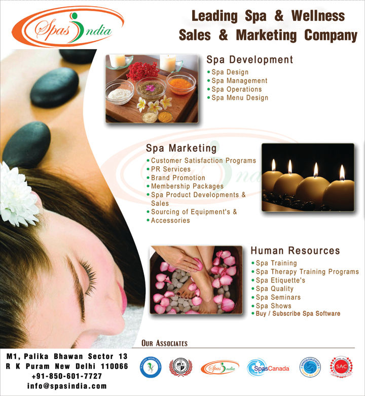 individuals involved in the spa industry: estheticians, massage ...