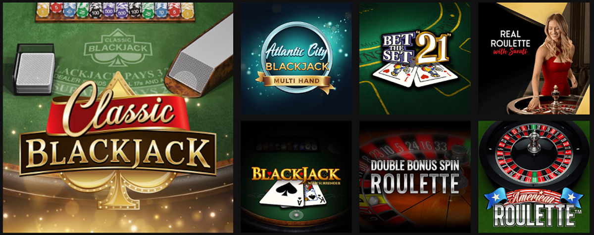 BetWay Online Casino Review | Pros & Cons and Sign-Up Bonus Offer