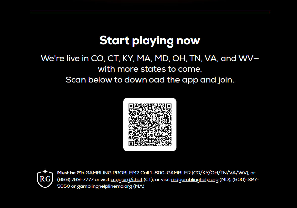 Fanatics Sportsbook Review & Ratings - 2024