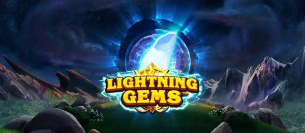 Lightning Gems Slot Review & Free Play Bonus