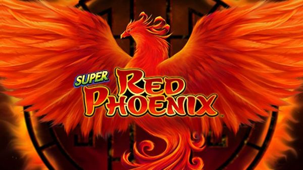 Super Red Phoenix Slot Review & Free Play Bonus