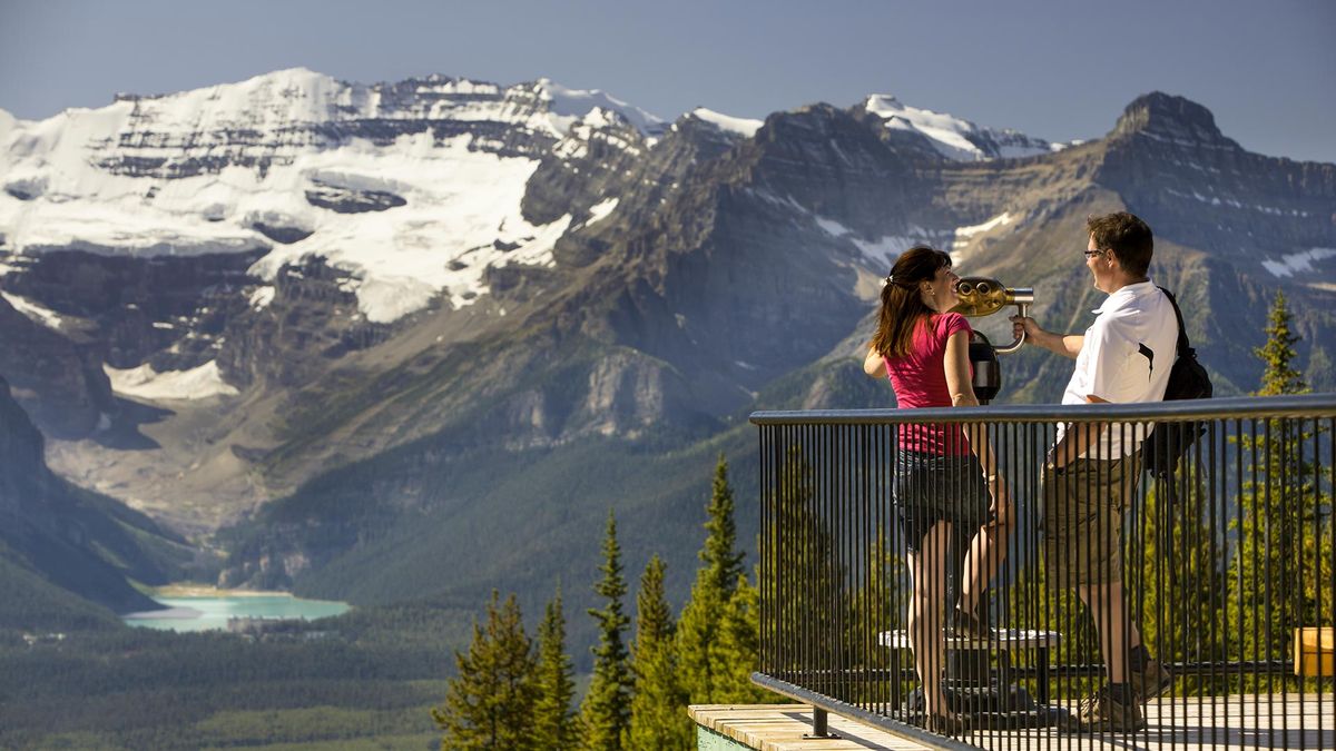 Summer in Banff: 3 must-do adventures | SkiBig3