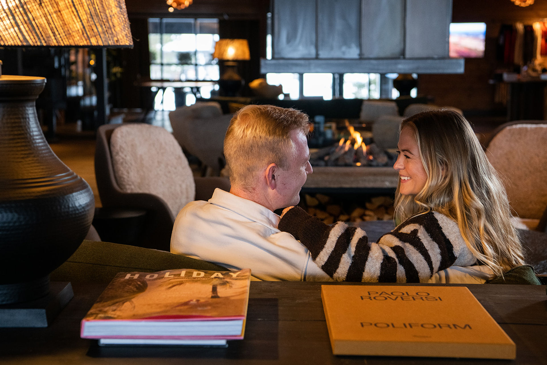 Overnatting på Gausta | Gausta