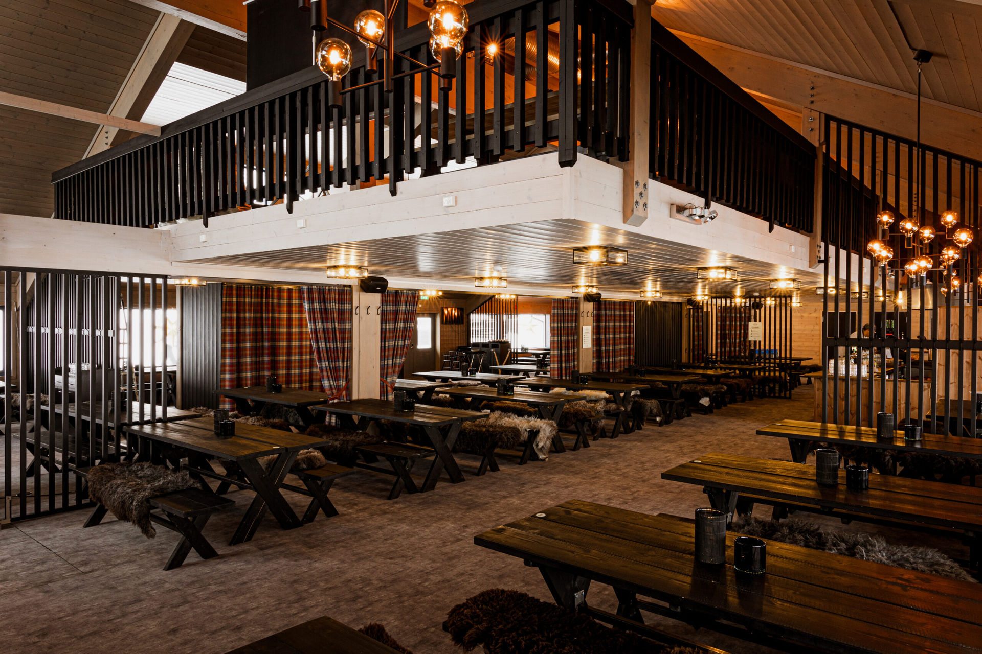 Food and drink | Gausta
