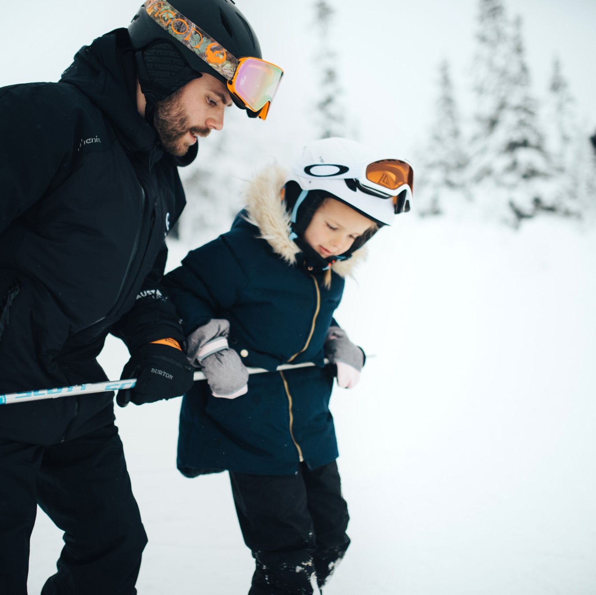 Gausta Skisenter | Gausta