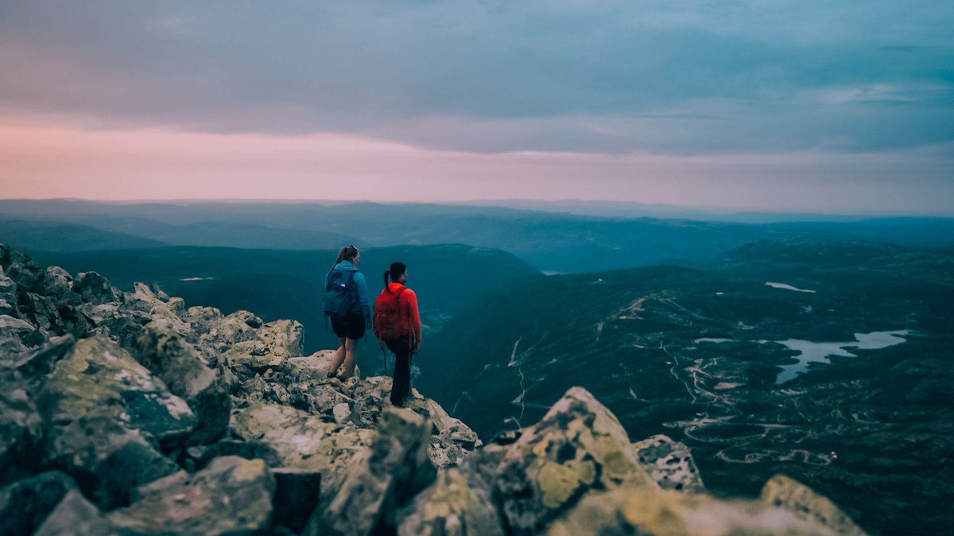 Gaustatoppen – one of Norway's most beautiful mountains | Gausta