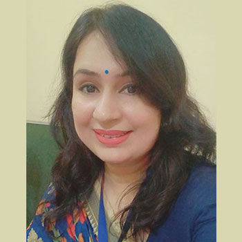 Leadership Team | Springfield School Jaipur