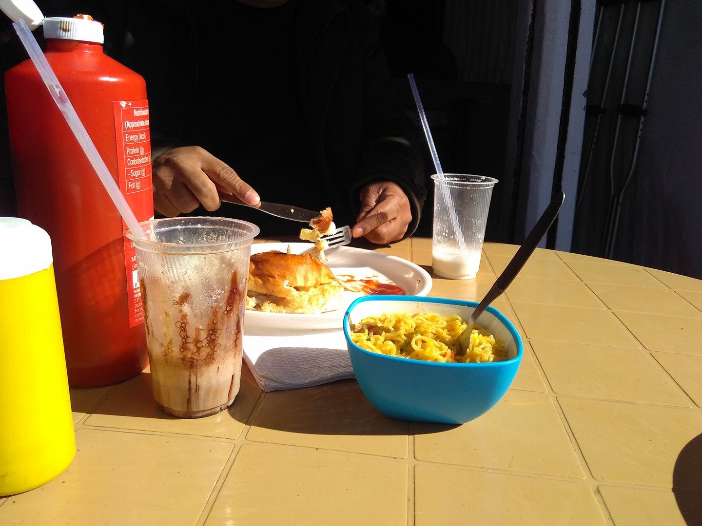 Mussoorie's Culinary Delights: What to Eat - Wanderela