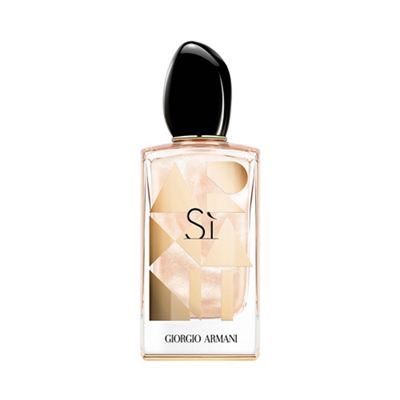 Si giorgio armani debenhams store