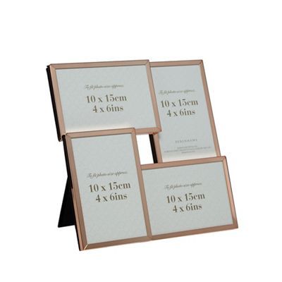 Debenhams photo frames store