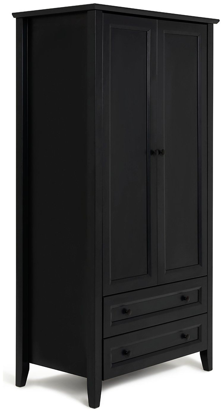 Habitat minato wardrobe store