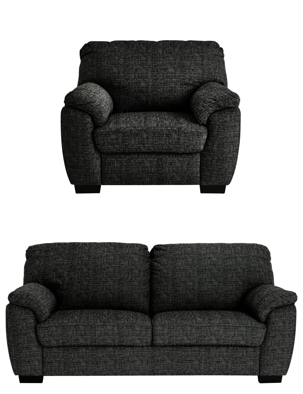 Argos milano chair store