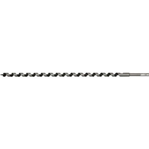 14mm X 600mm Hardened Auger Drill Bit For Woodworking With Hex Shank ...