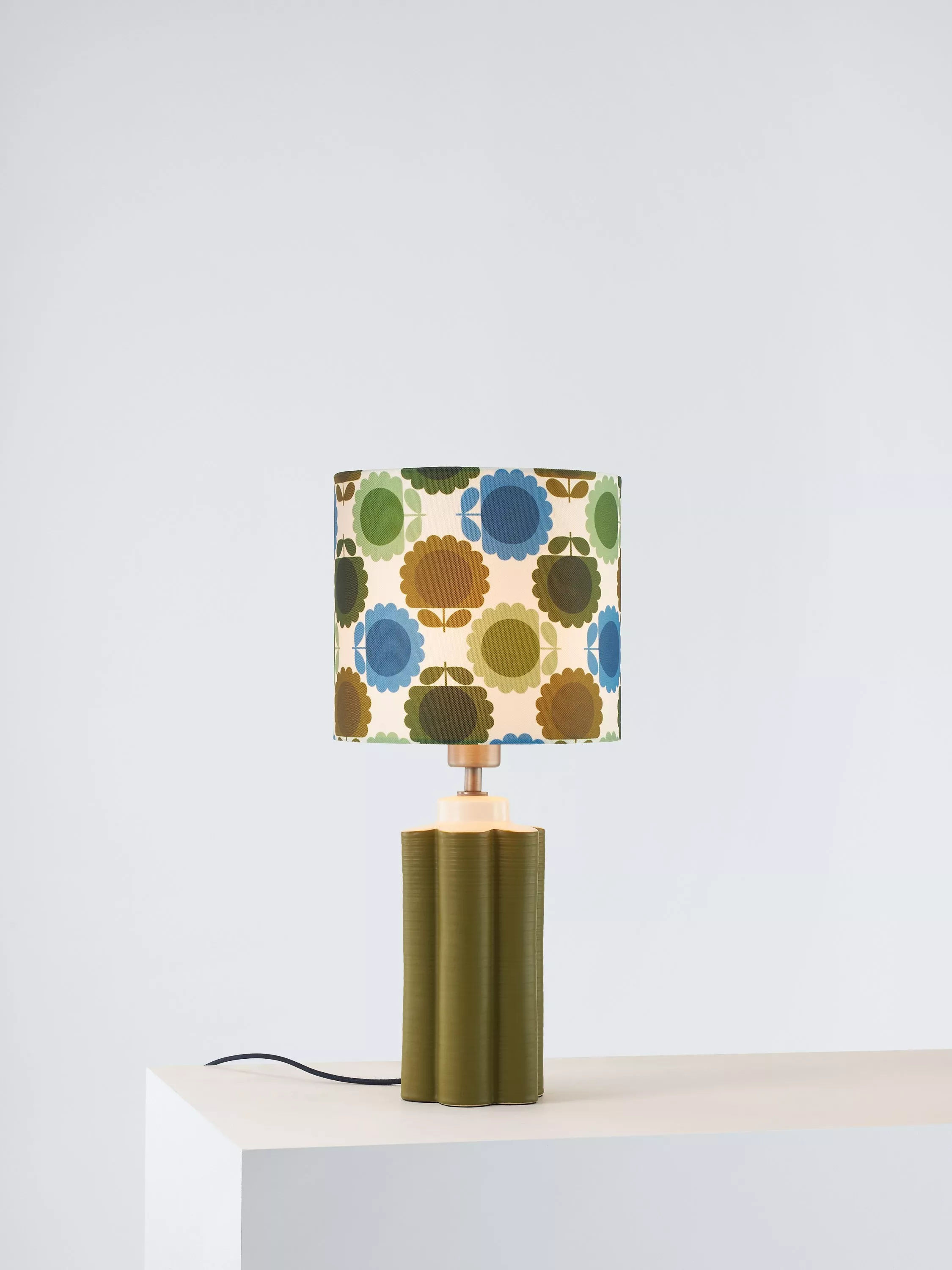 Orla kiely table lamp store