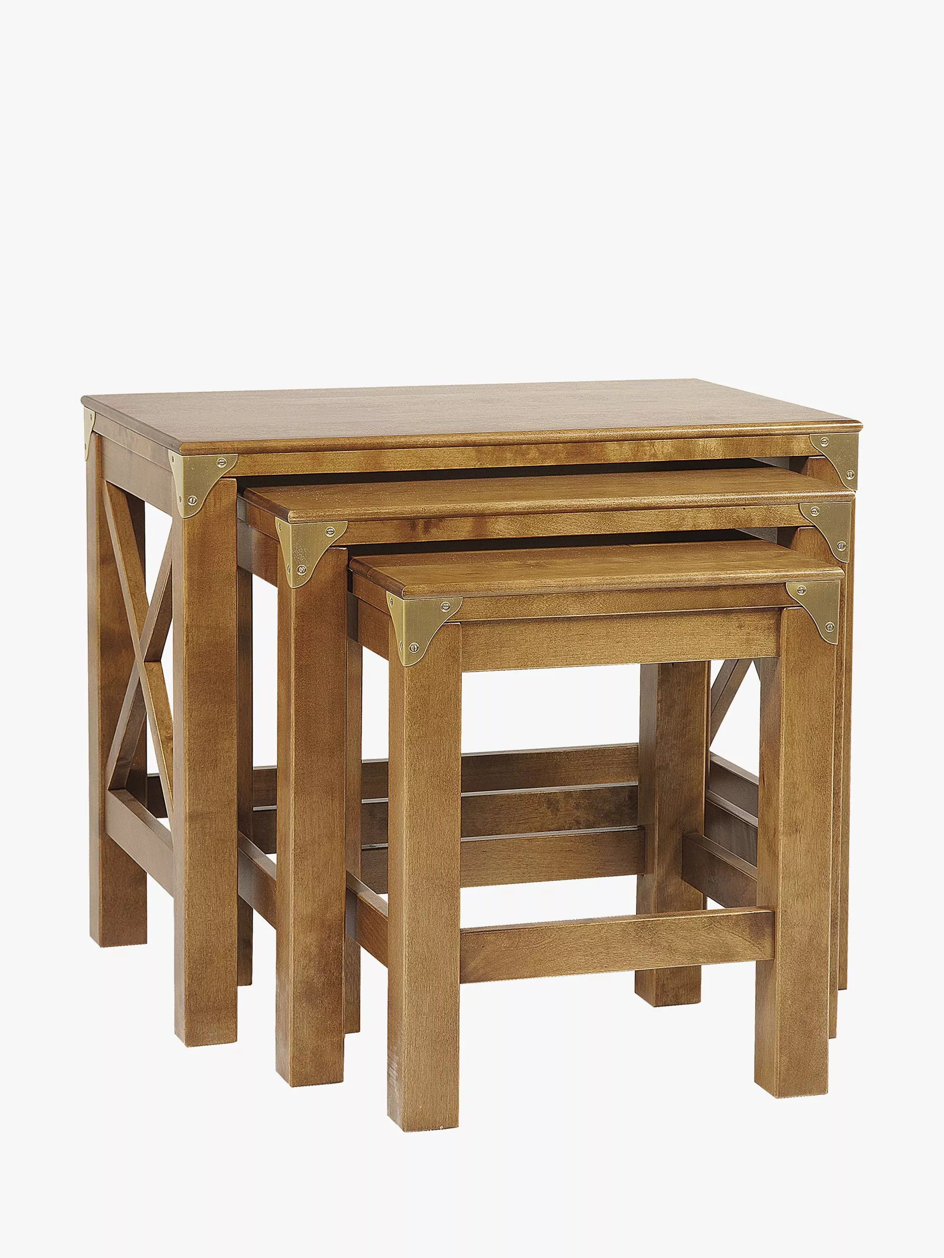 John lewis duhrer table store