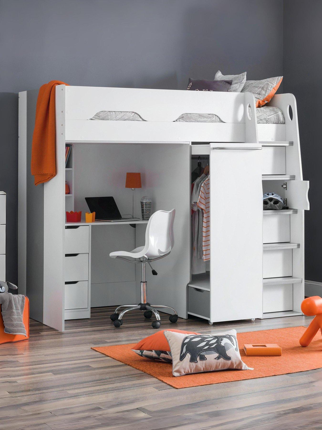 Julian bowen noah midsleeper store