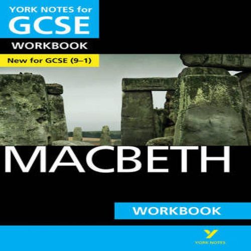 AQA English Language Practice Tests with Answers: York Notes for GCSE ...