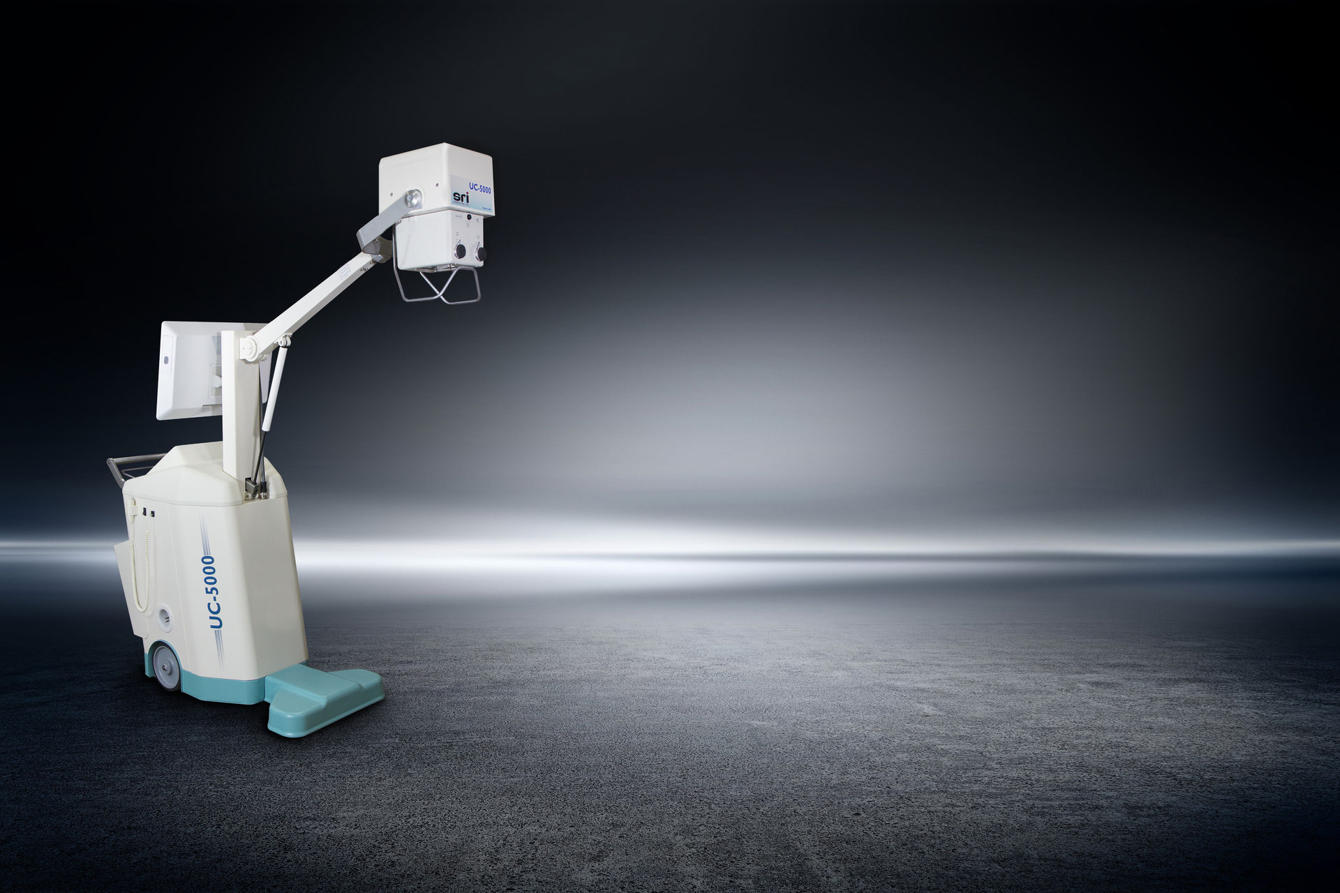 UC-5000 Digital Radiography System gets FDA Clearance | Source-Ray