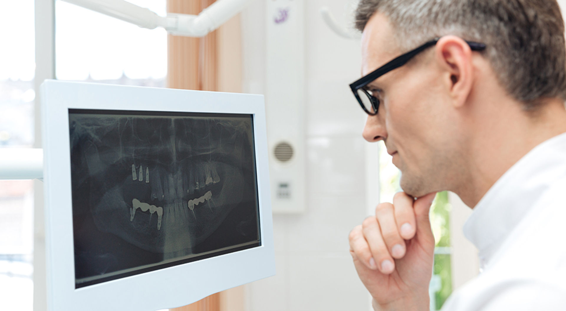 Portable X-Rays: More Popular, More Affordable and More Powerful ...