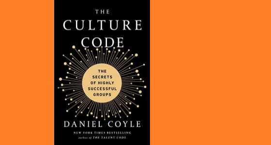 The Culture Code: Summary, Notes and Lessons - Filipe Silva