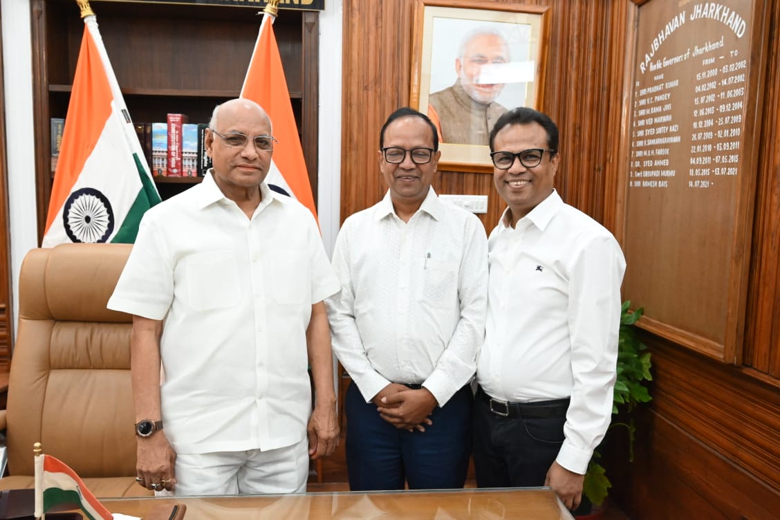 कमल सिंघानिया और बिमल सिंघानिया