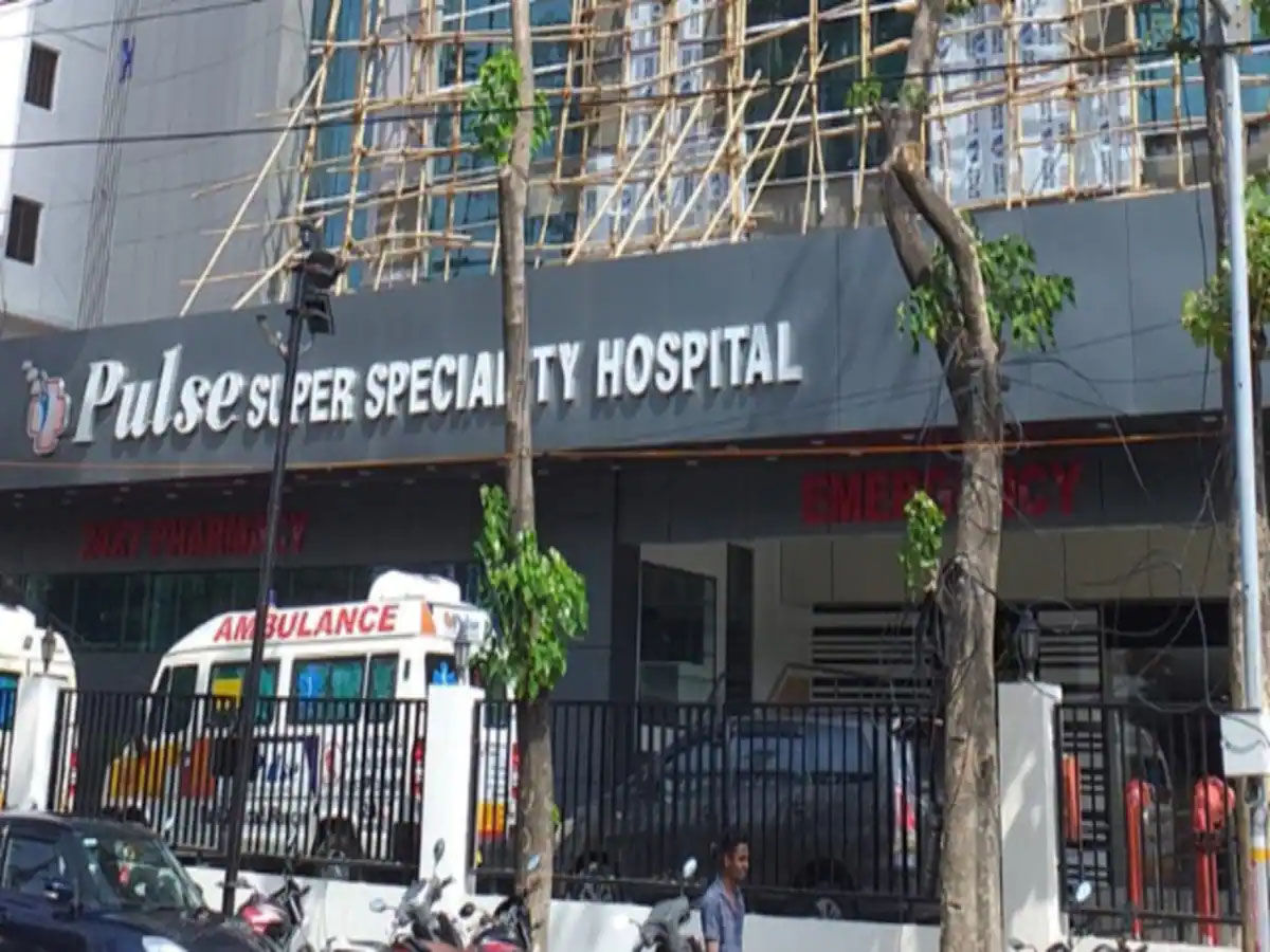 डीसी ने पल्स हॉस्पिटल की जमीन से जुड़ी जांच रिपोर्ट 48 घंटे के अंदर ...