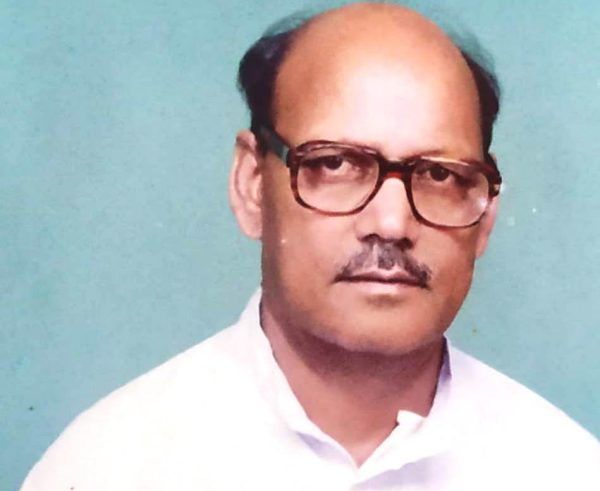 पूर्व विधायक का निधन, स्पीकर ने जताया शोक