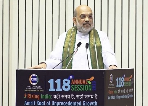 2014 के बाद से बदल रहा भारत, 2027 तक बने जायेगा तीसरी सबसे बड़ी अर