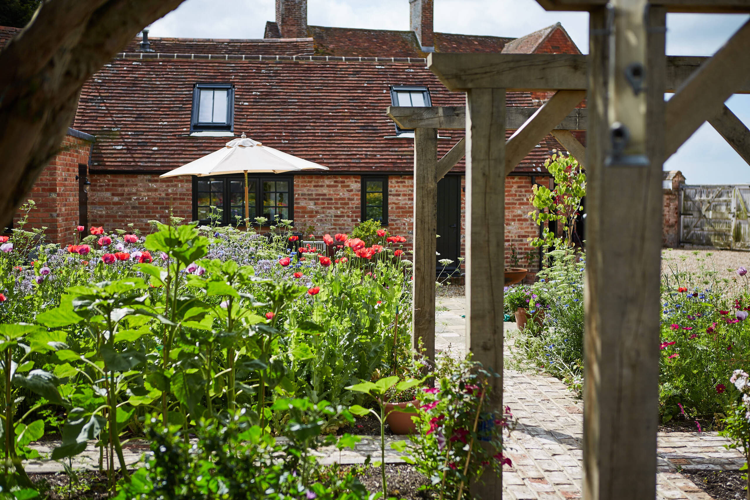 THE GRANARY - Andy Stedman