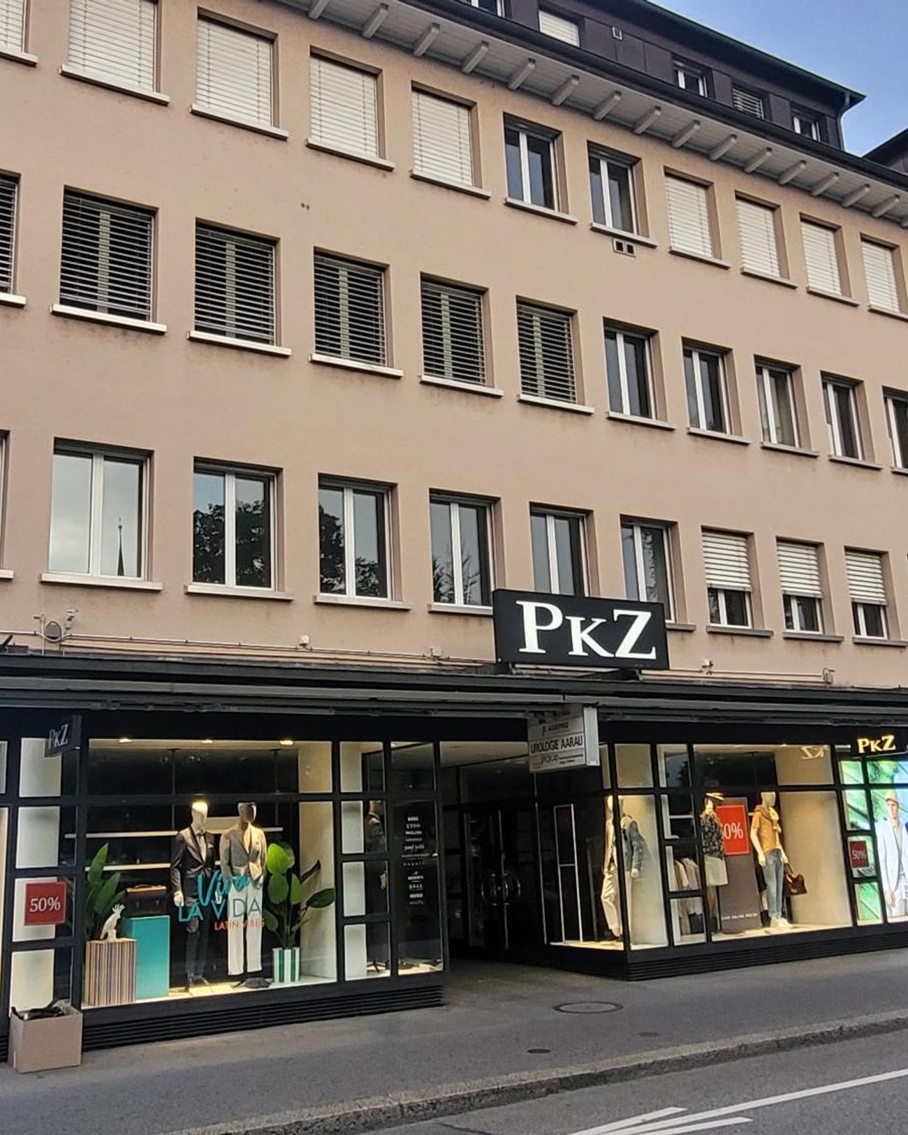 Fokus | Steinmann Group