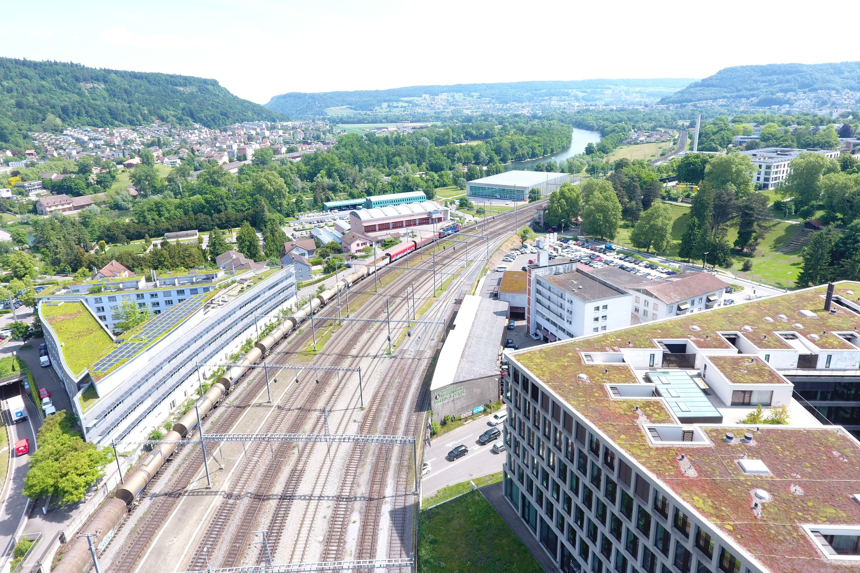 Über die Gruppe | Steinmann Group