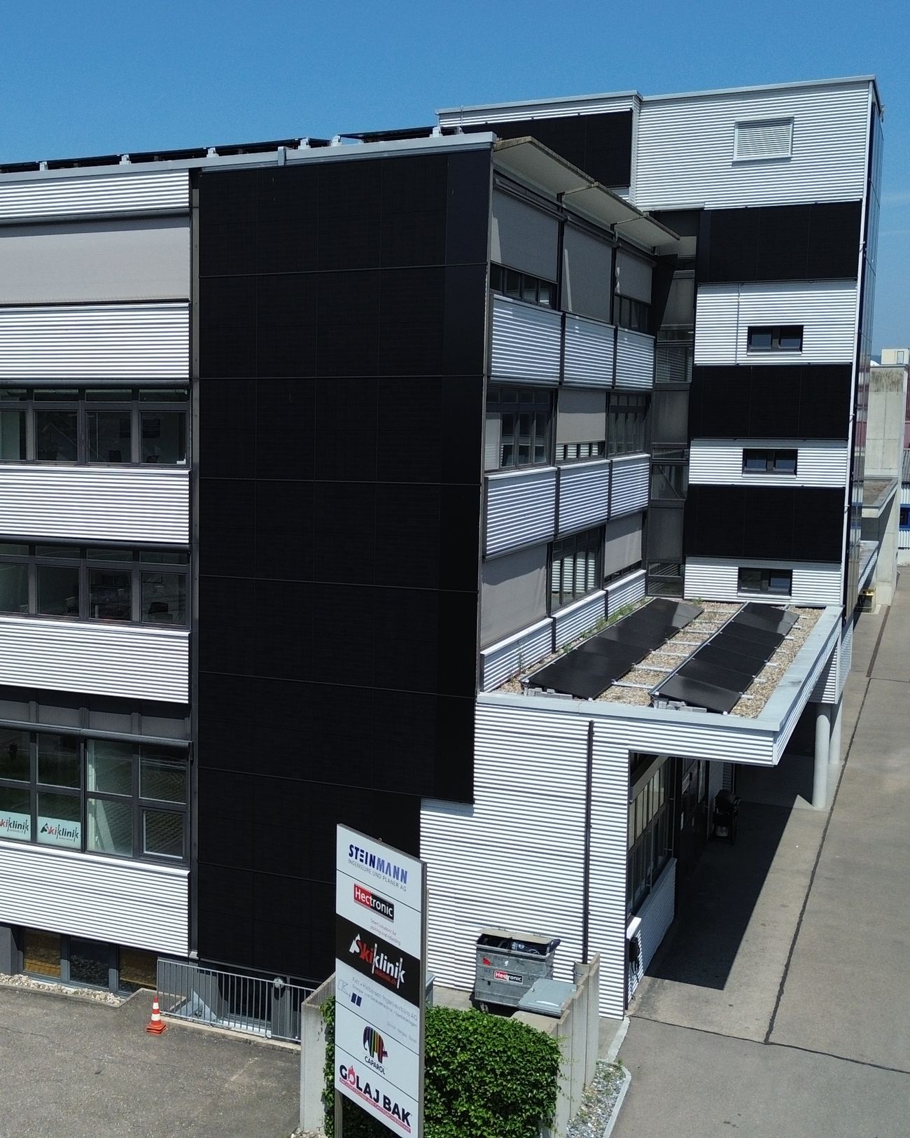 Steinmann Group Holding AG