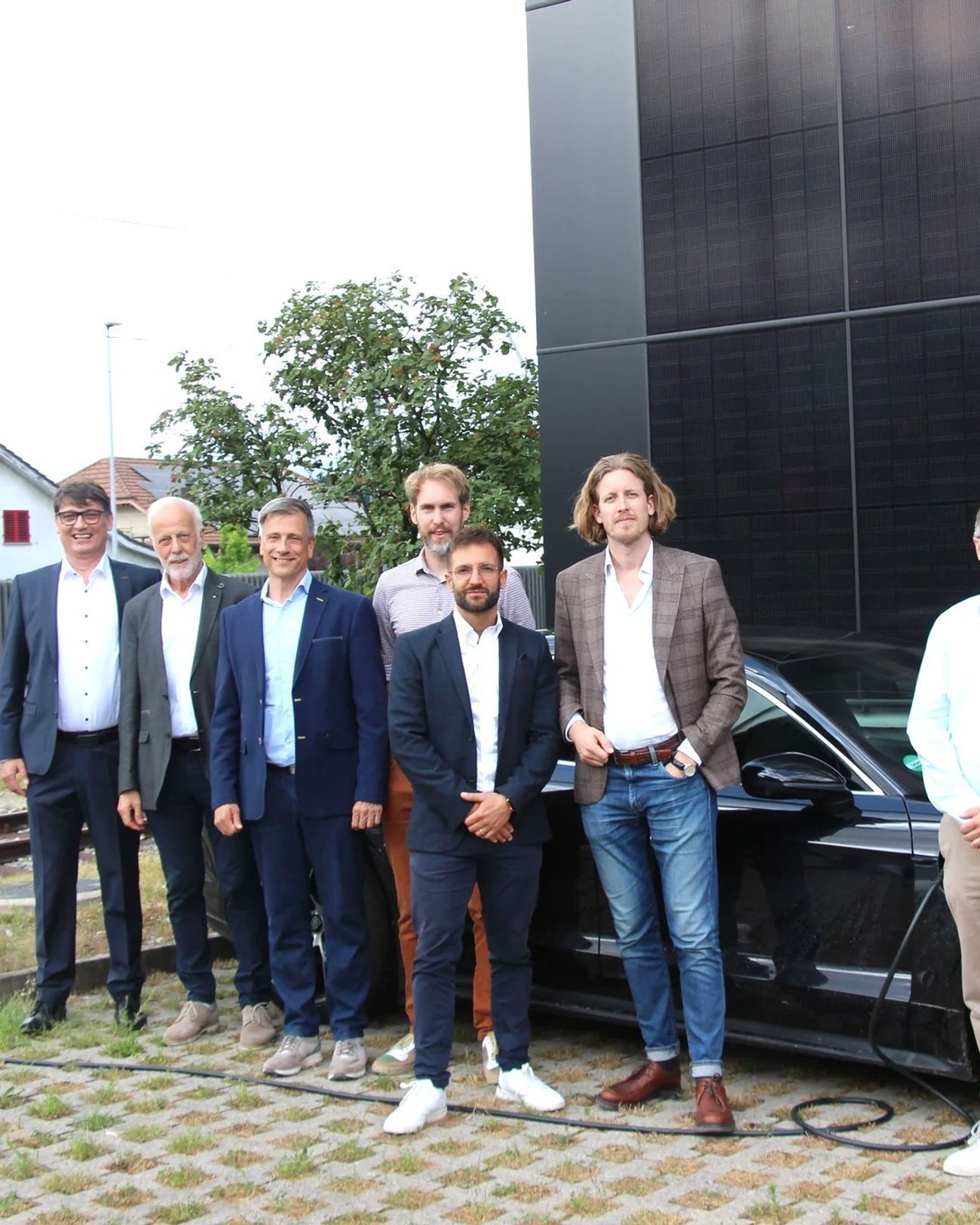 Steinmann Group | Steinmann Ingenieure und Planer AG